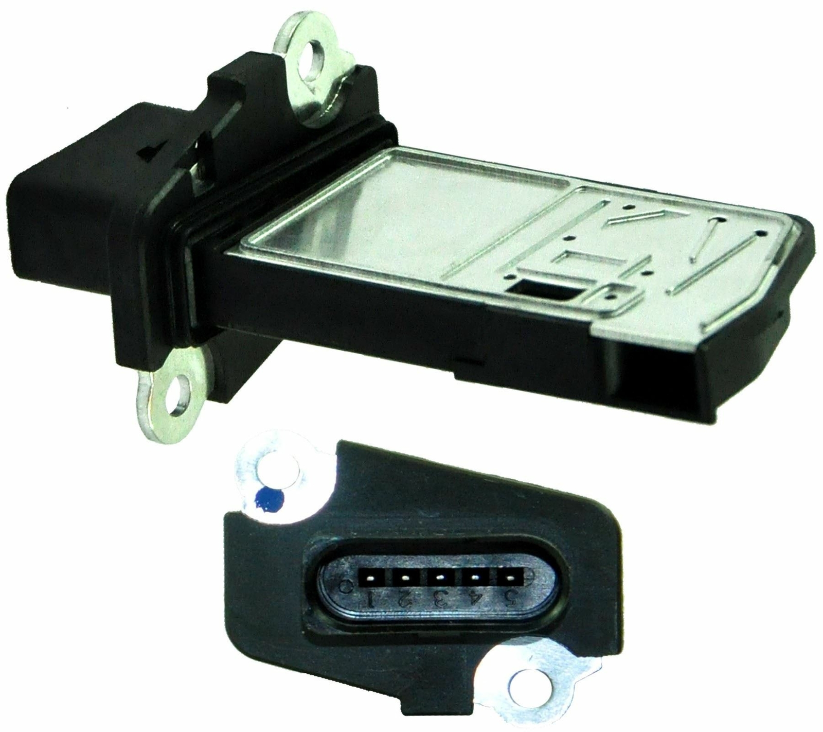 MASS AIR FLOW METER SENSOR FOR AUDI VW GOLF JETTA PASSAT 2.0 PETROL ...