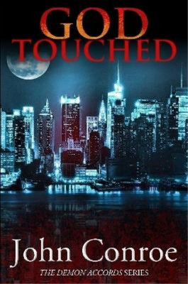 John Conroe God Touched (Poche) | eBay