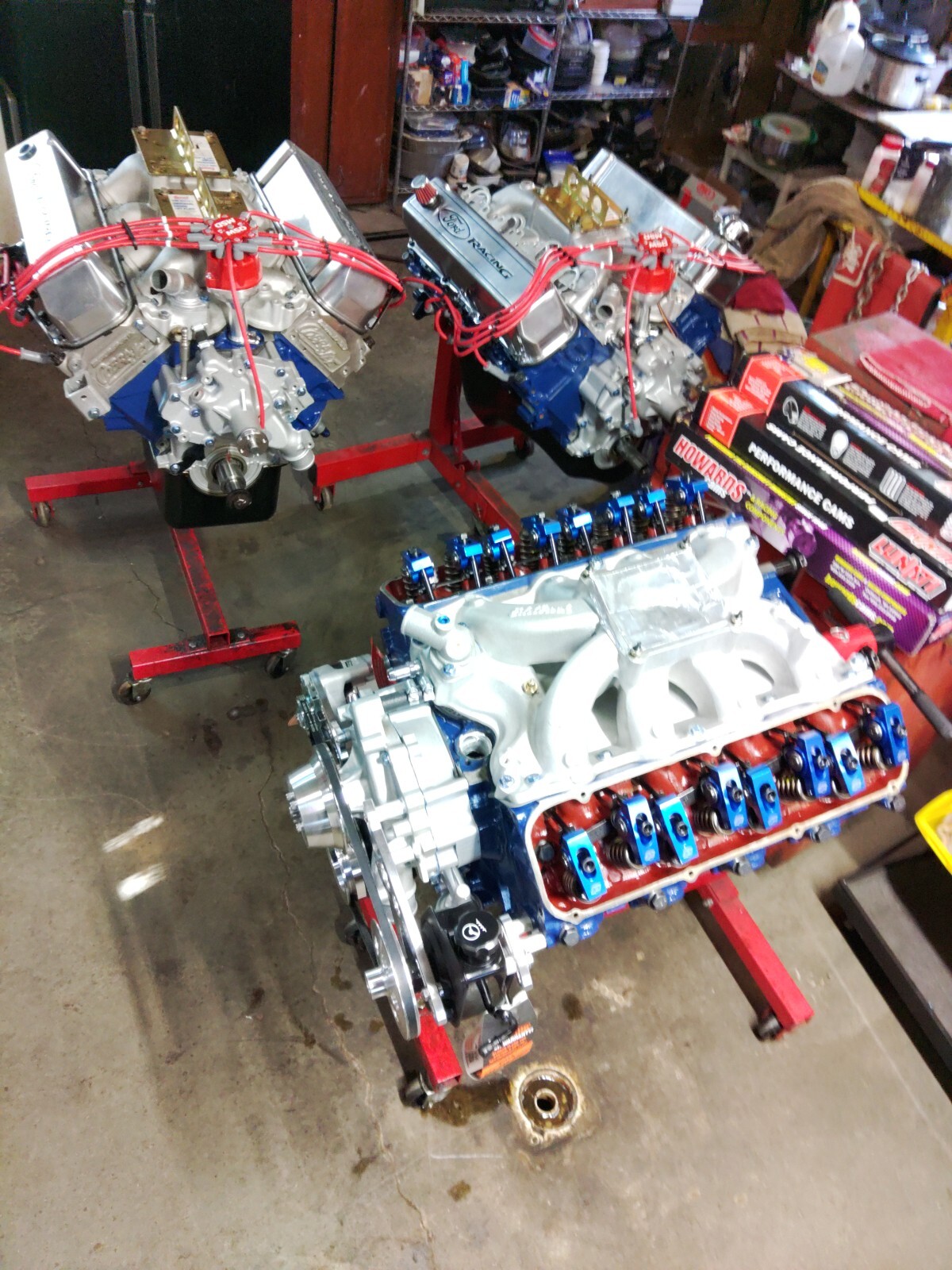 ford 460 engines | eBay