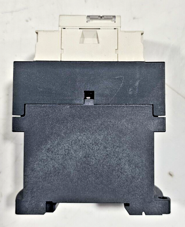 SCHNEIDER ELECTRIC LC1D09BD CONTACTOR 25A 5HP COIL 24VDC | eBay