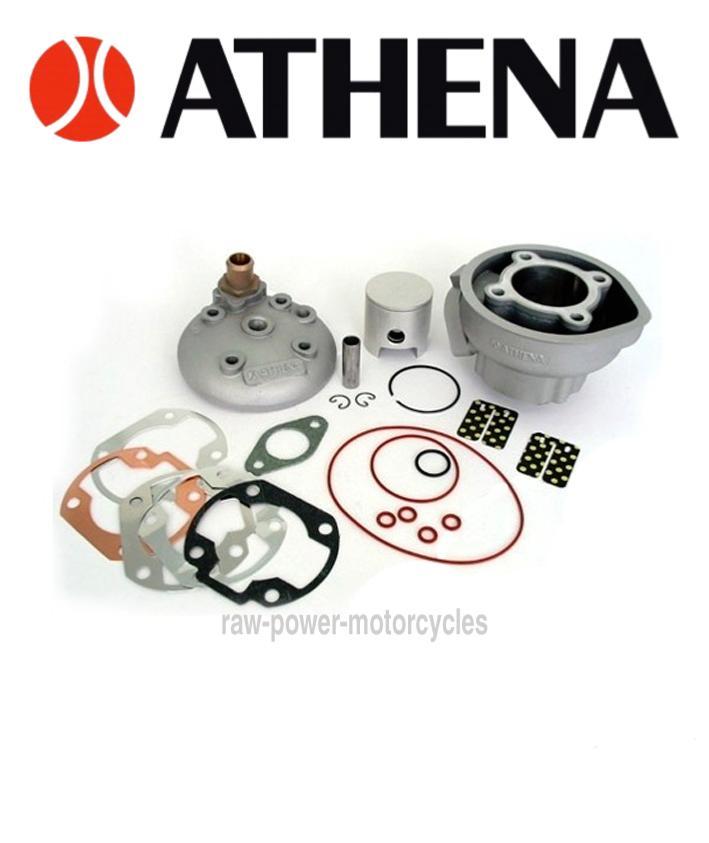 Fits Beta Ark 50 LC 2005 Athena Race Cylinder Kit 50cc (8674970) | eBay UK