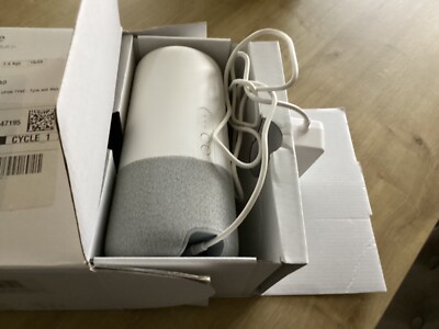 huawei A1 cube Alexa modem. Excellent condition. White and grey in ...