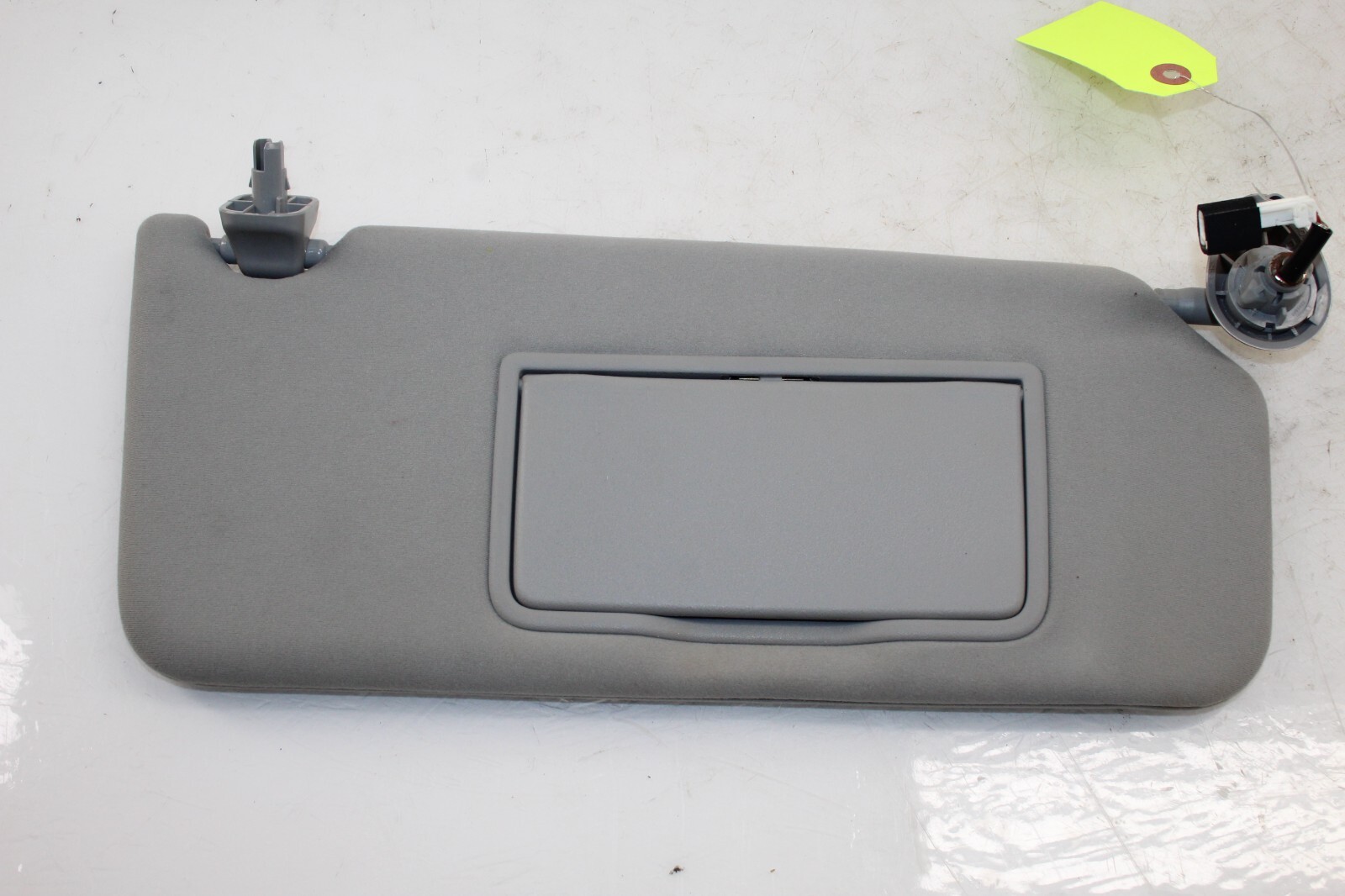 2014-2017 Acura RLX Right Sun Visor OEM EC56 | eBay