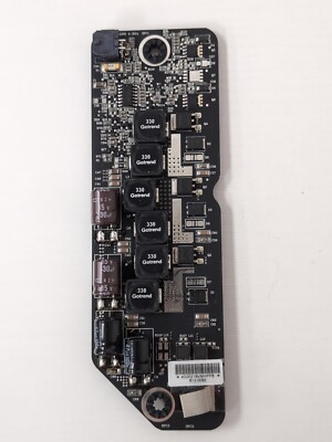 Apple iMac OEM LED Backlight Inverter Board A1311 612-0092 | eBay