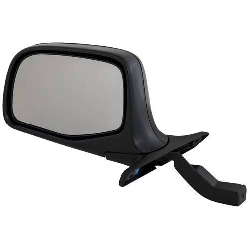 Mirror For 1992-1996 Ford F-150 Bronco Front Driver Side Paddle Style ...