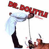 Music CD - Dr. Doolittle: The Album 75678311321 | eBay Australia