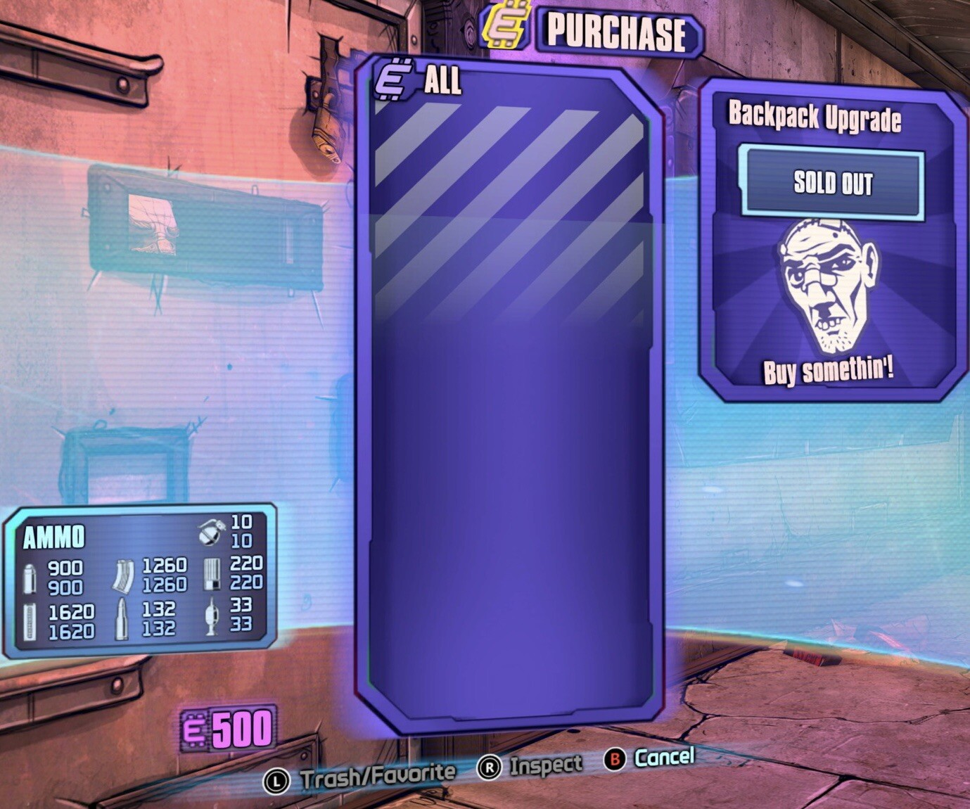 Borderlands 2 3200 Eridium Drop for Max Character Upgrades XBOX ONE + X ...