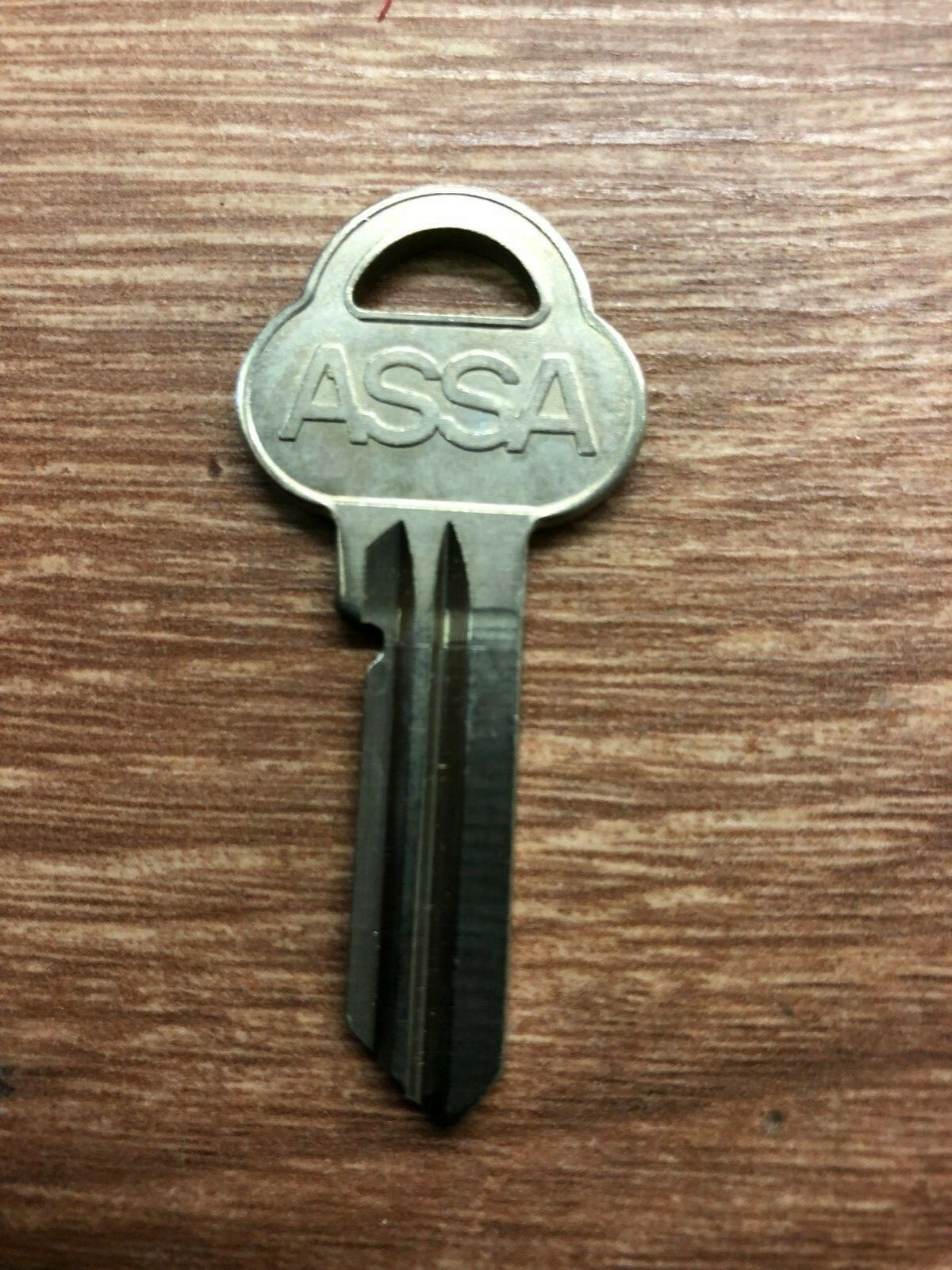 GENUINE Key blanks to suit ASSA , RUKO Cylinders | eBay UK