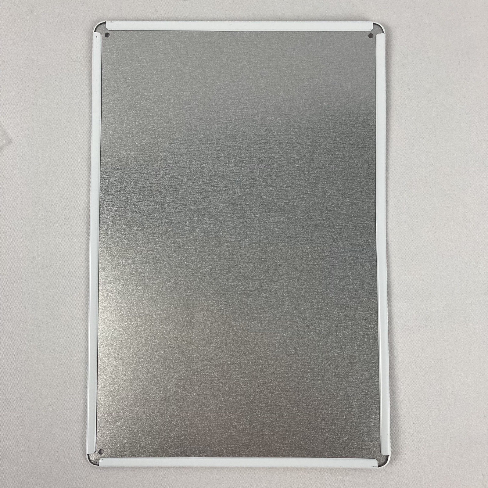 Tea Knowledge Metal Tin Sign Types Of Tea And Their Benefits Funny ...