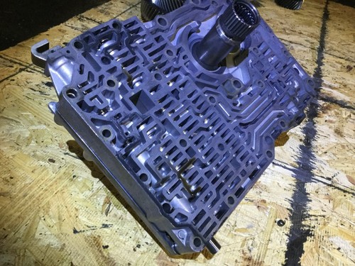 04 05 06 BMW X3 E83 3.0L AUTOMATIC TRANSMISSION VALVE BODY OEM D33 | eBay