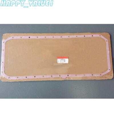 For Cummins for Dodge Ram QSB6.7 6.7L 6B 12-19 3955106 3959797 Oil Pan ...