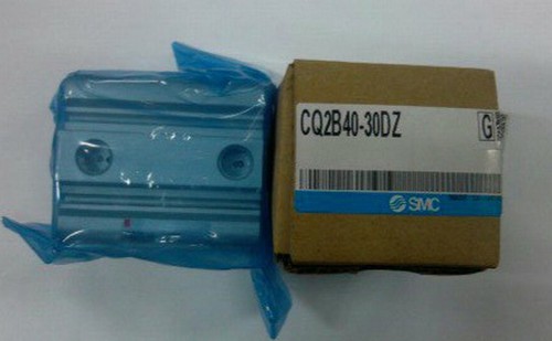 CQ2B40-30DZ CQ2B4030DZ 1PC New SMC air cylinder free shipping #C03 | eBay