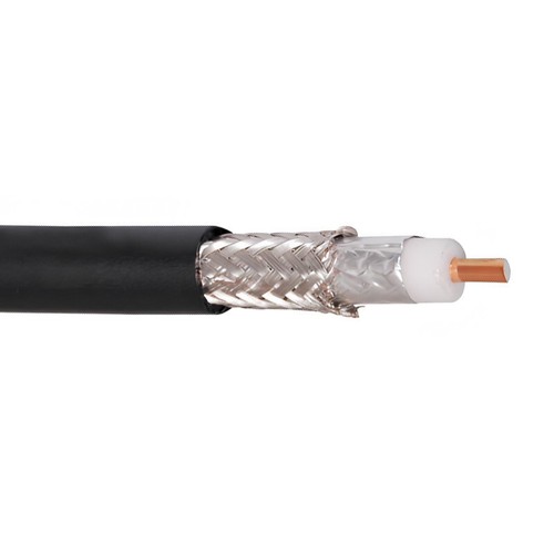 500' LMR-600-FR Fire Rated Low Loss Communications Coax Cable | eBay
