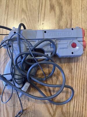 Namco GunCon Light Gun Con Controller PlayStation PS1 NPC-103 | eBay