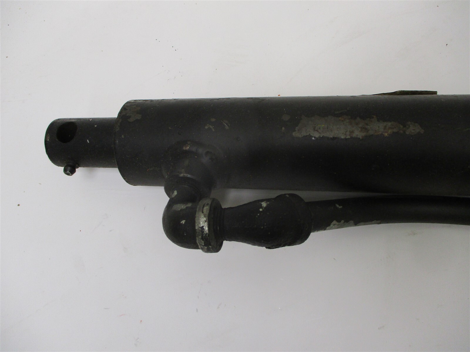 70050-00166 GENUINE OEM KUBOTA LH LIFT CYLINDER L650 BACKHOE | eBay