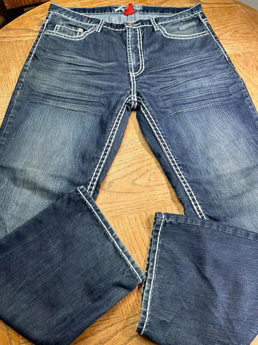 Request jeans premium denim - Gem