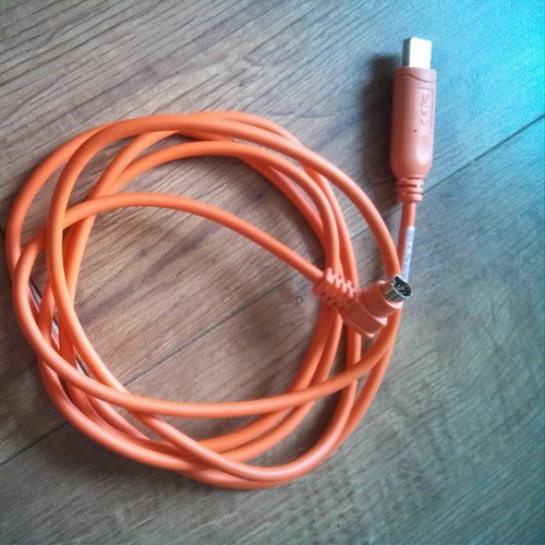 Allen-Bradley 9300-USBCBL-PM02 Micrologix Programming Cable | eBay