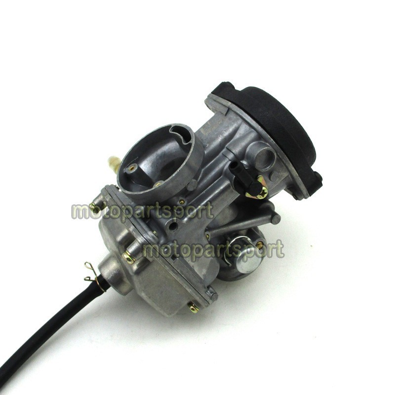 30mm Carburetor Carb For Roketa Baja Tank Jetmoto JS250 250cc Engine ...