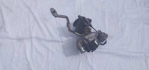 GM Turbo Charger 12699230 for 2018-2022 1.5L Equinox and GMC Terrain ...