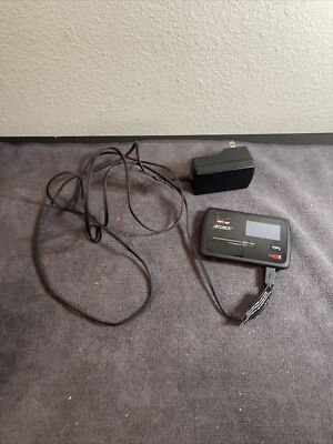 Verizon Novatel Jetpack 4620LE MiFi 4G LTE Hotspot Mobile Modem | eBay