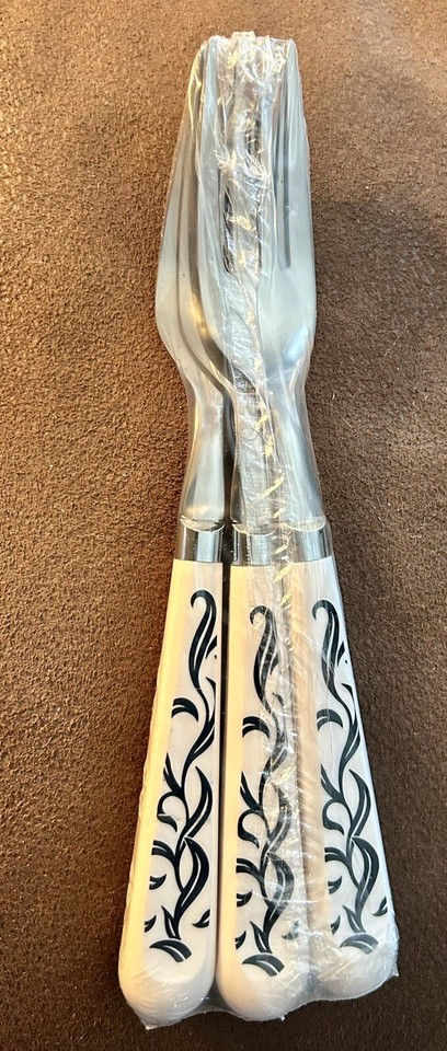 Corelle Coordinates Lyrics ‘95 20 Pc Flatware Service for 4 Regent ...