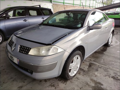 POMPE ALIMENTATION CARBURANT RENAULT MEGANE 2 PH1 CC (EM) 8200683188 | eBay