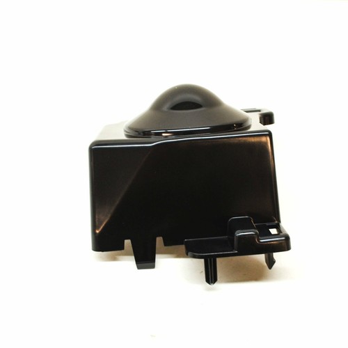 NEW AUDI A4 B9 FRONT BUMPER GRILLE LOWER MOLDING STRIP 8W0807819 19-19 ...