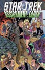 Star Trek: Assignment Earth by John Byrne: Used 9781600102912| eBay