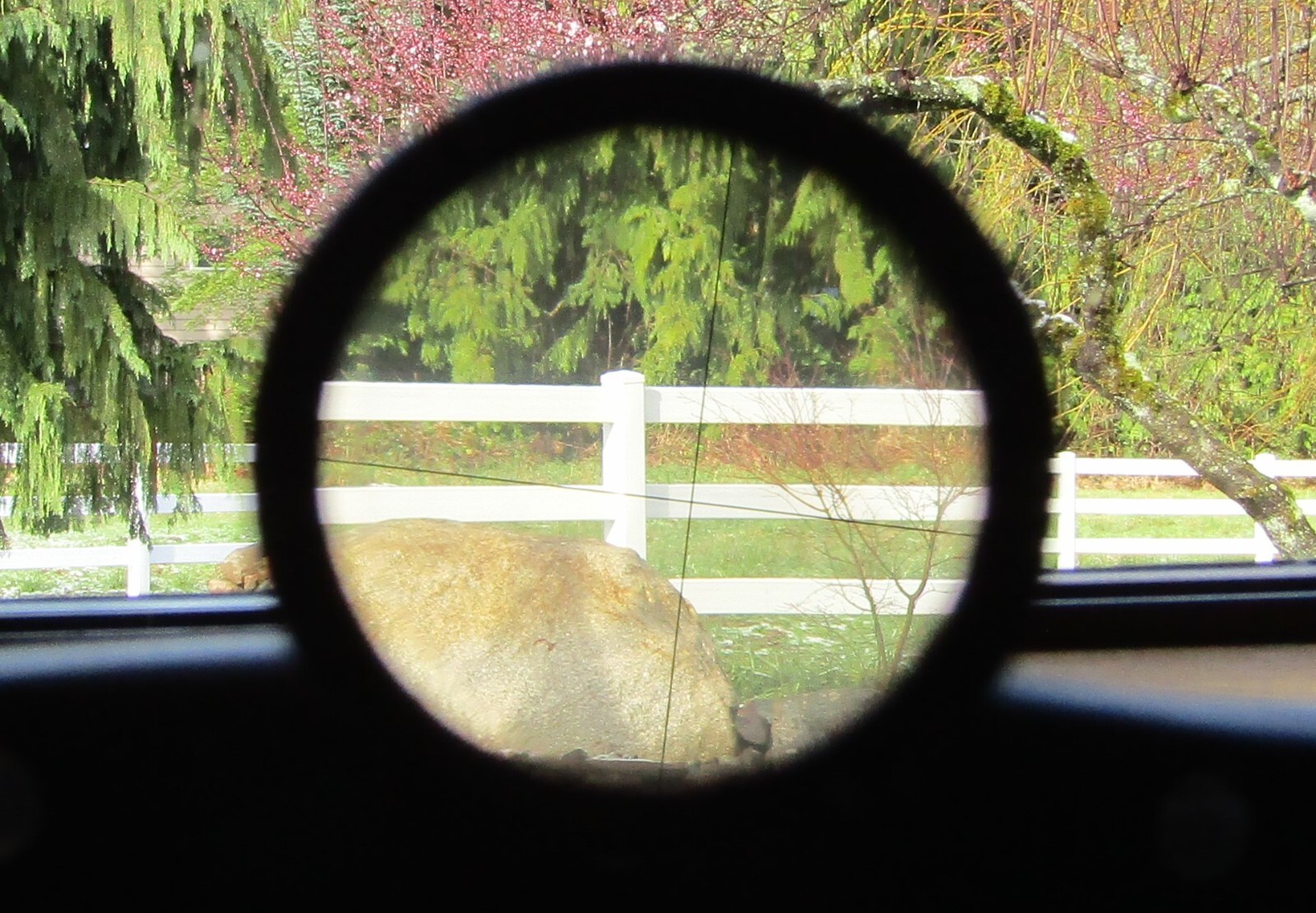 VINTAGE WEAVER USA NO.J-2.5 POWER SCOPE .22 TIP OFF SCOPE MOUNT | eBay