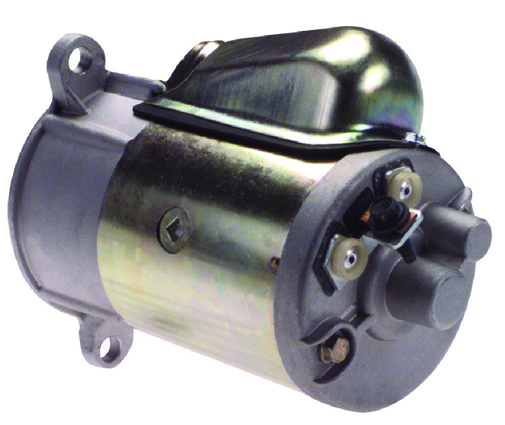 Starter Motor Power Select 3185N for sale online | eBay