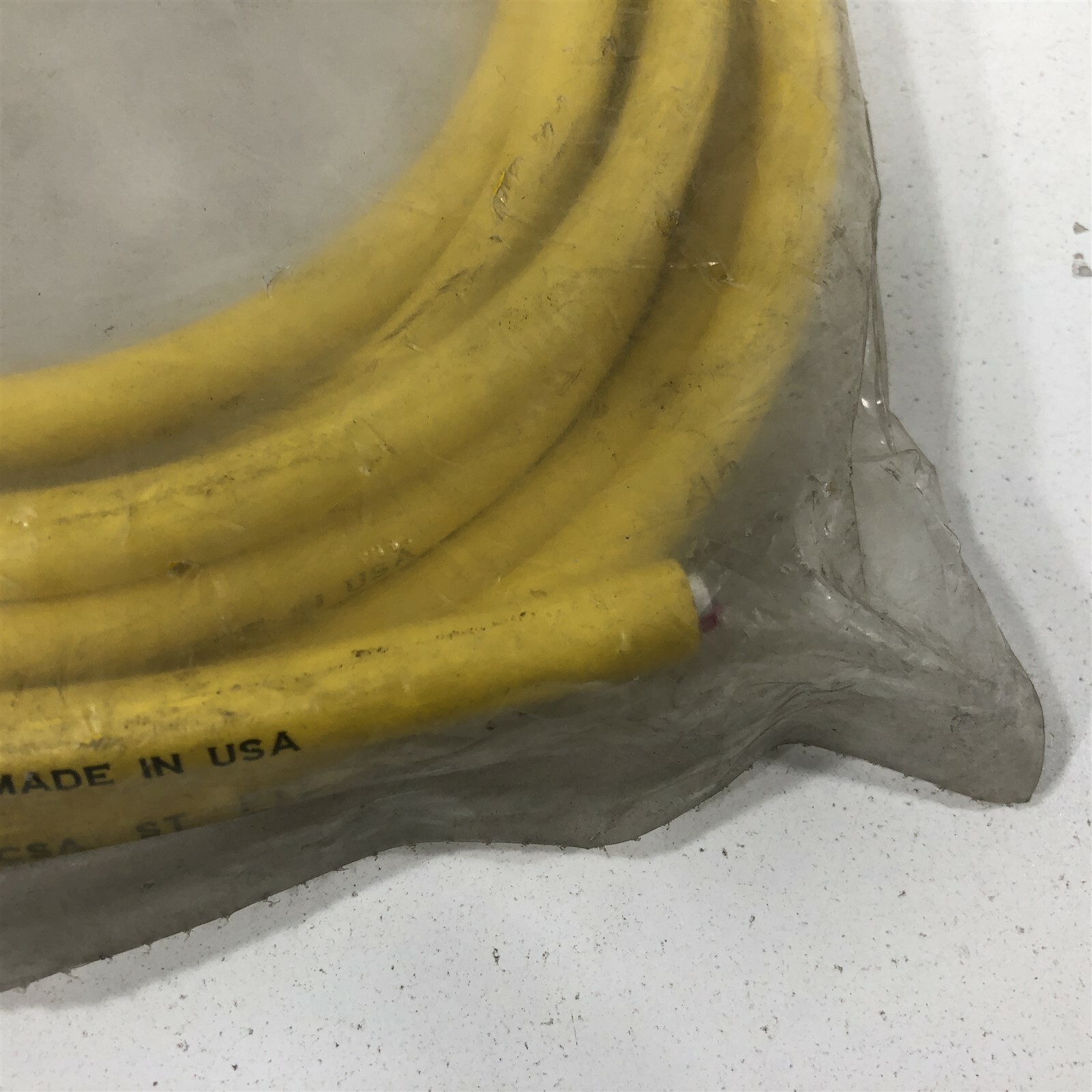 Cooper Crouse Hinds 5000109-13 Cable 600 Volts/13 Amps Plastic Hub NEW ...