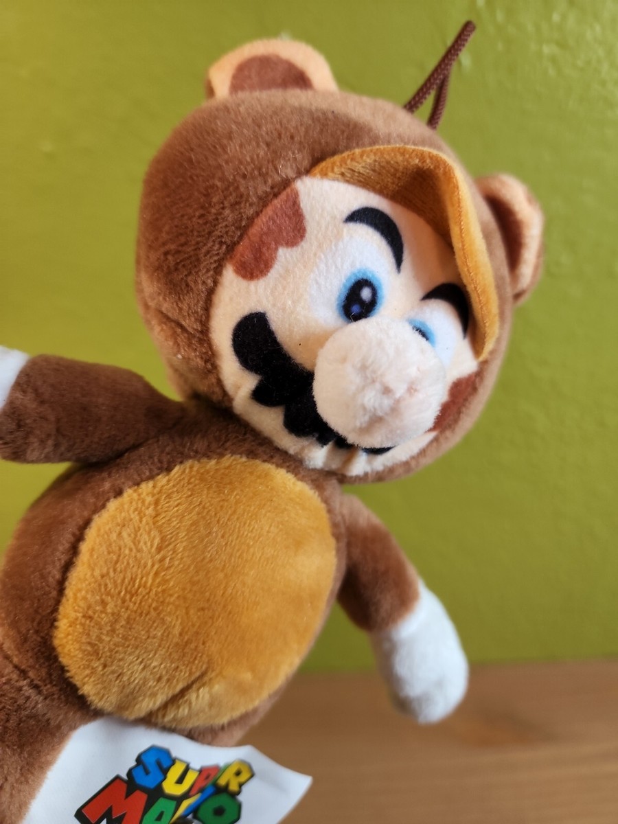 Mario Brown Nintendo 8 Toad (species) | Mario Wiki | Fandom