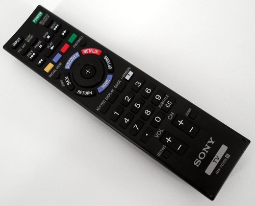 SONY remote control XBR 55X800B 65X800B KDL32W700B 40W590B 40W600B | eBay