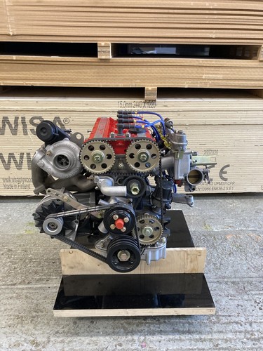 Cosworth YB Engine - Complete - Fully Rebuilt | eBay UK