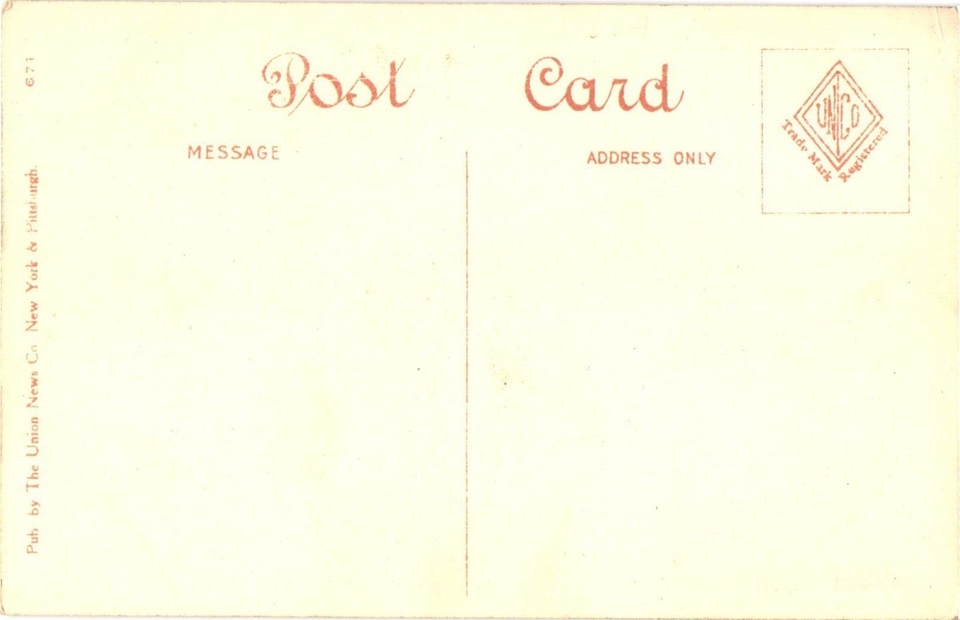 Henry W. Oliver Building, Pittsburgh, Pennsylvania Office Building ...