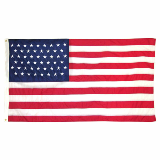 51 Star American Flag 3ft X 5ft Sewn Nylon for sale online | eBay