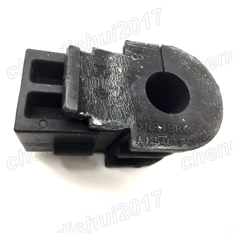 Front Stabilizer Sway Bar Bushing 18mm for NISSAN TIIDA CUBE MARCH ...