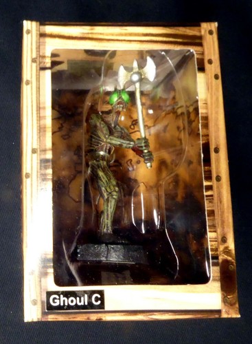 Ray Harryhausen Set of 7 Sinbad Eye of the Tiger New Film Library Ghoul ...