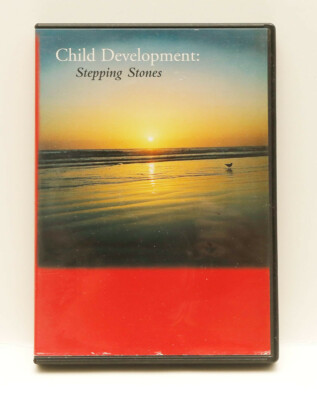 Child Development Stepping Stones (DVD, 2007) Used | eBay