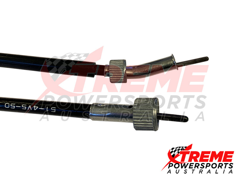 A1 Powerparts KTM 620 SC 620SC 1997-1999 Speedo Cable 51-4V5-50 | eBay