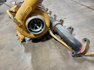 CAT 366-2433 TURBO GP-BAS | eBay