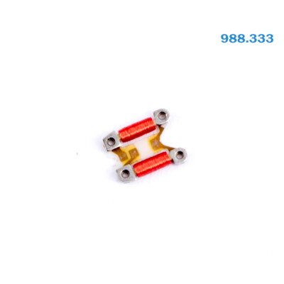 ETA 988.333 - 988.332 Red Coil – Swiss Made Replacement Part no 4060-25 ...