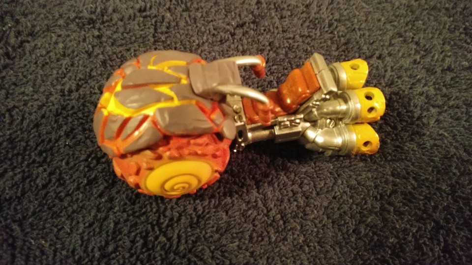 Skylanders SUPERCHARGERS COMPLETE YOUR COLLECTION Buy 3 get 1 Free $7 ...