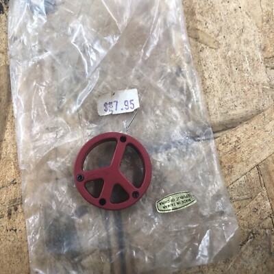 Vanguard Brake Hanger Cantilever Peace Sign Straddle Vintage Cyclocross ...