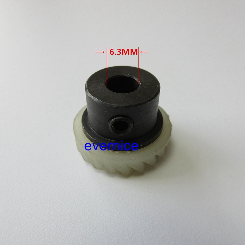 Hook Drive Gear # 137419 fits SINGER 6408 6412 6416 6423 | eBay