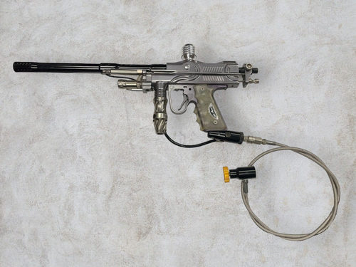 Dye Jackal Paintball Marker | eBay