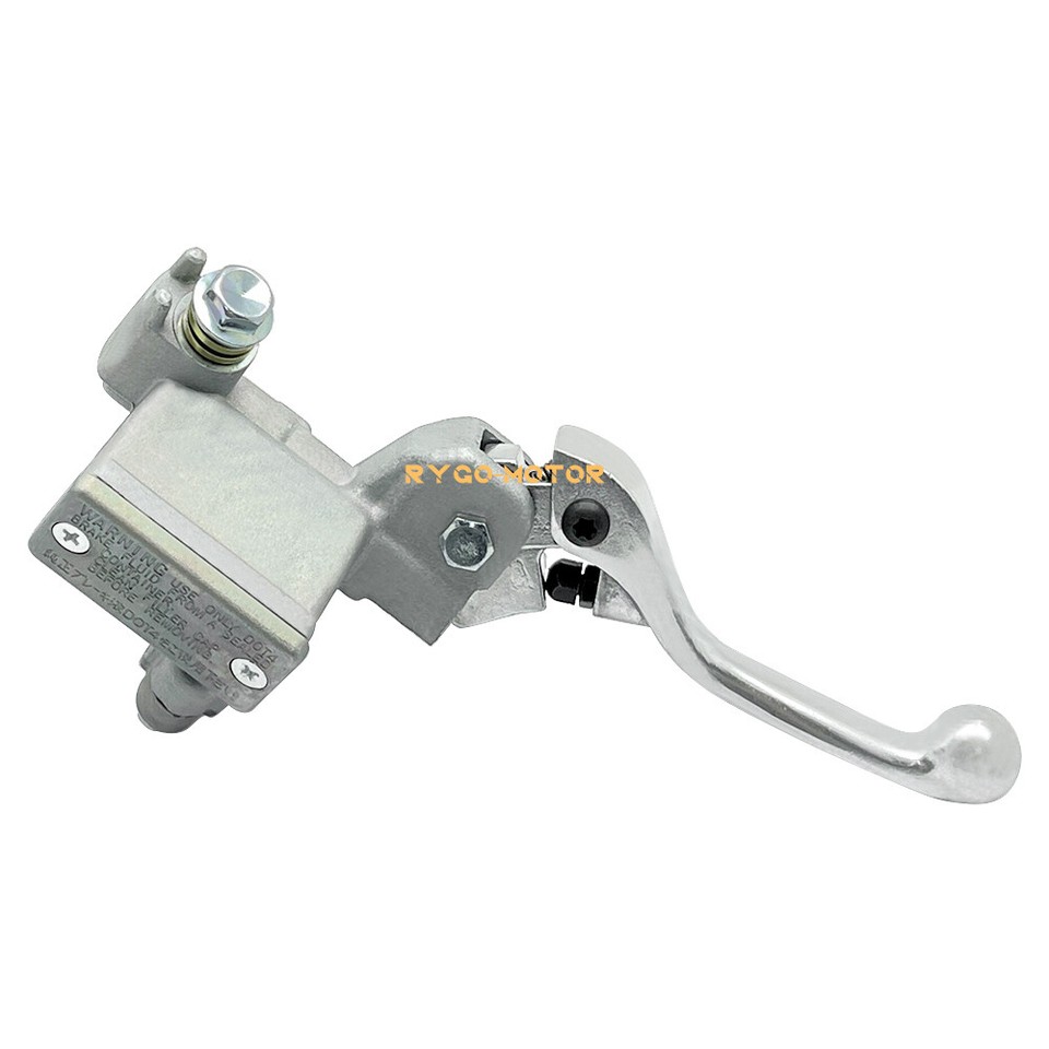 Front Brake Master Cylinder for Kawasaki KX65 KX85 KX100 KX112 KX125 ...