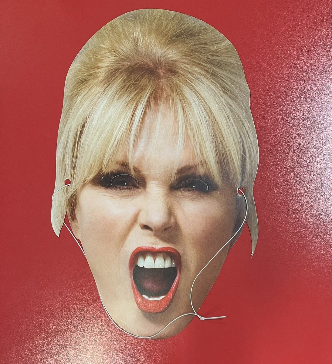 Patsy Absolutely Fabulous Quotes New Ladies Ab Fab Edina And Patsy