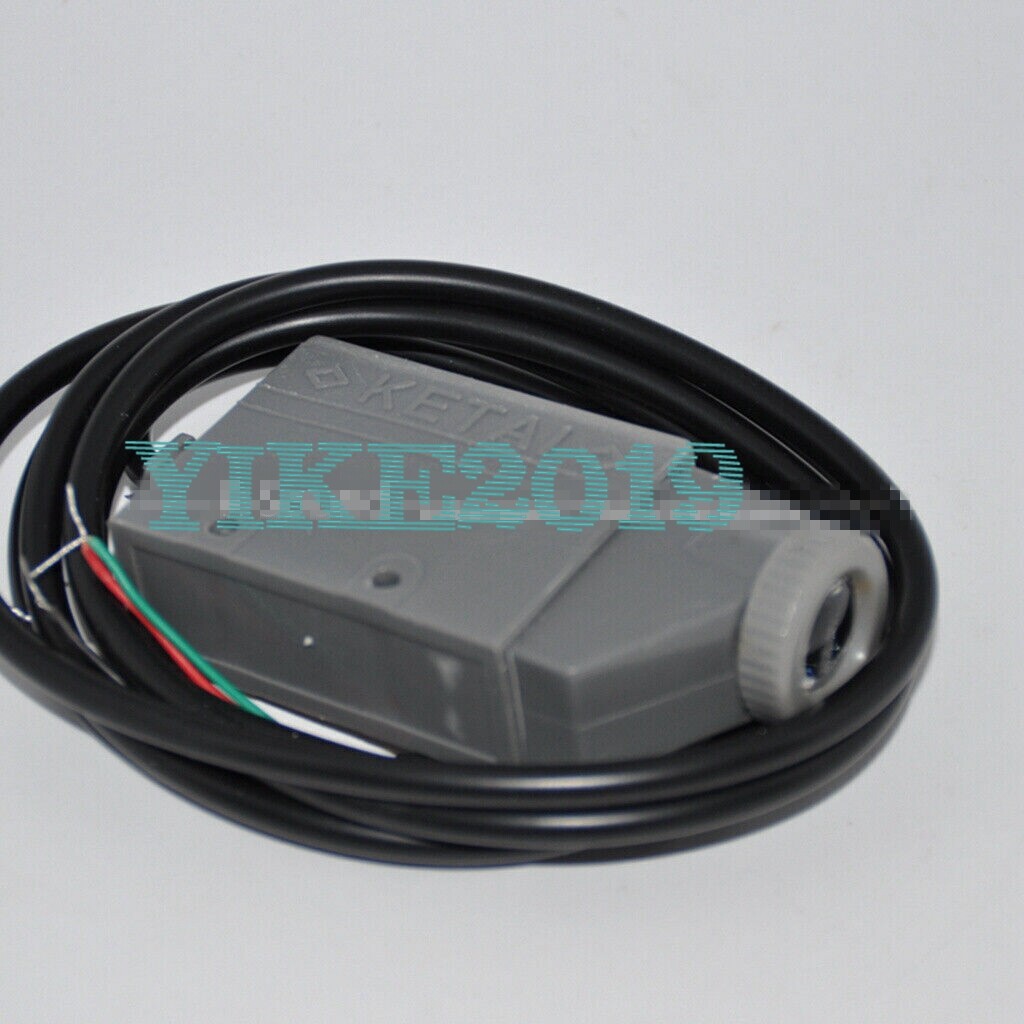 1pcs for Ketai Color Sensor Ks-w22 Photoelectric Switch #zmi for sale ...