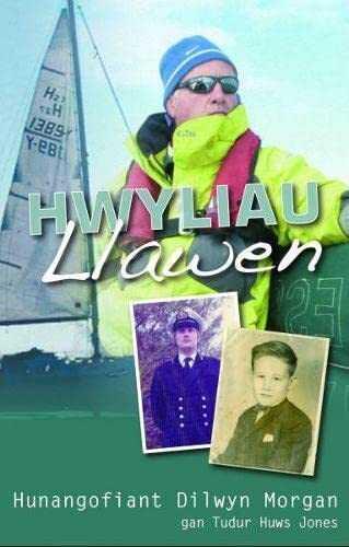 Hwyliau Llawen by Dilwyn Morgan Book The Cheap Fast Free Post ...